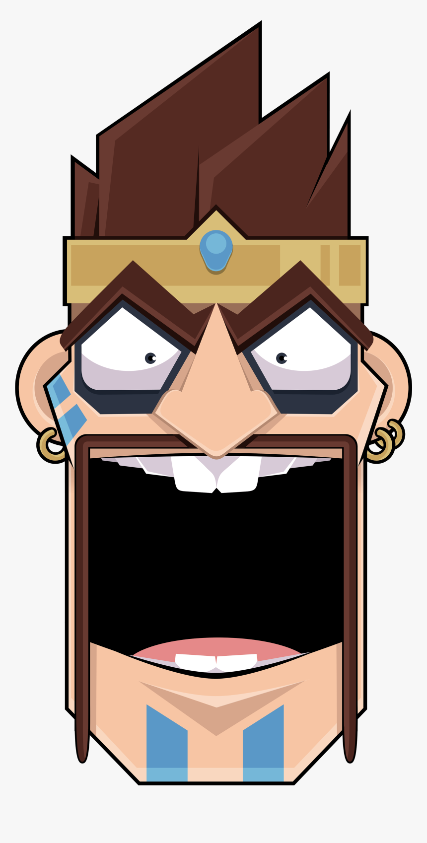Día De Draven - Draven Draven Png, Transparent Png , Transparent Png ...