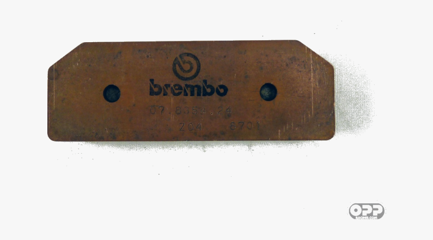 Brembo, HD Png Download , Transparent Png Image - PNGitem