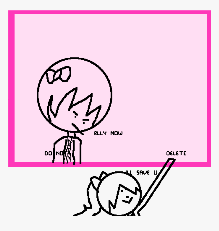 Transparent Monika Ddlc Png - Illustration, Png Download , Transparent ...