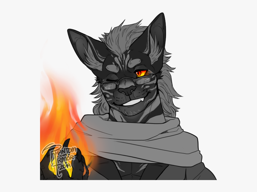 Vrel The Warlock - Cartoon, HD Png Download , Transparent Png Image ...