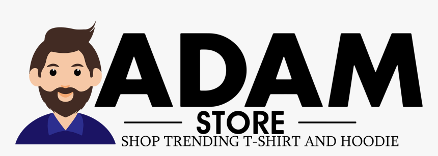 Logo Adam T-shirt - Sign, HD Png Download , Transparent Png Image - PNGitem