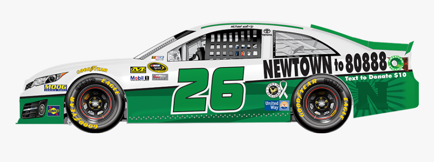 Nascar Paint Schemes Png, Transparent Png , Transparent Png Image - PNGitem
