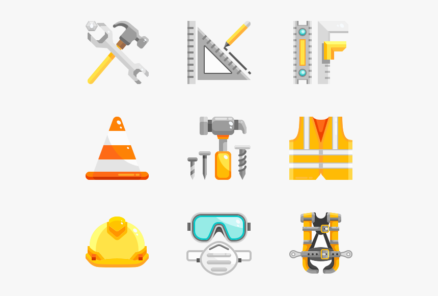 Construction, HD Png Download , Transparent Png Image - PNGitem