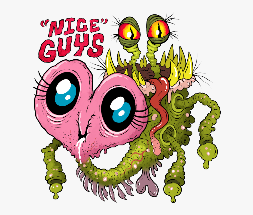 Cartoon Germ Cliparts - Germs Animated, HD Png Download , Transparent ...