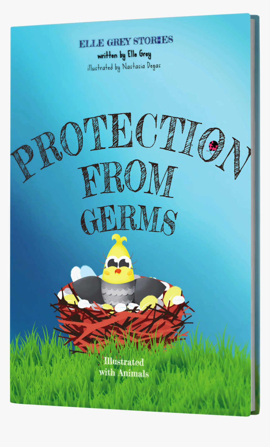 Protection-germs - Flyer, HD Png Download , Transparent Png Image - PNGitem