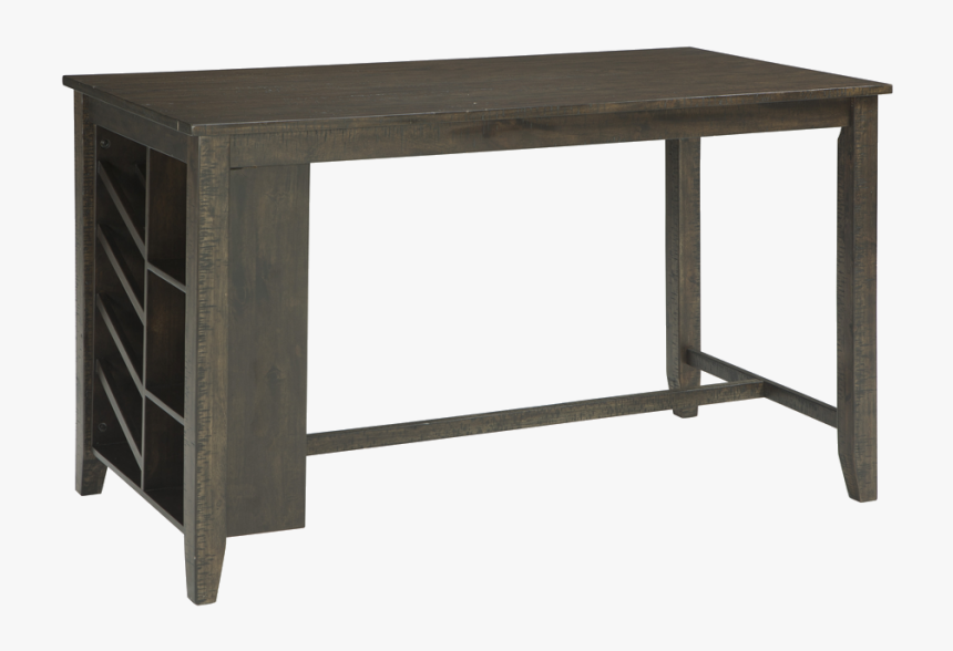 Counter Height Small Rectangular Table, HD Png Download , Transparent ...