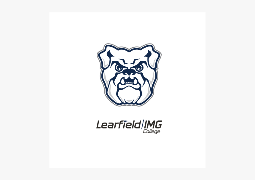 Butler Bulldogs Logo Png, Transparent Png , Transparent Png Image - PNGitem