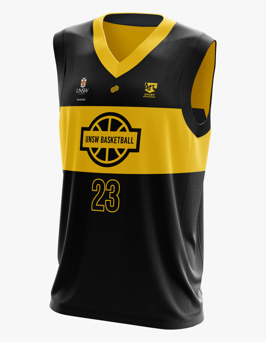 Data Mfp Src //cdn - Yellow Basketball Jersey Reversible, HD Png ...