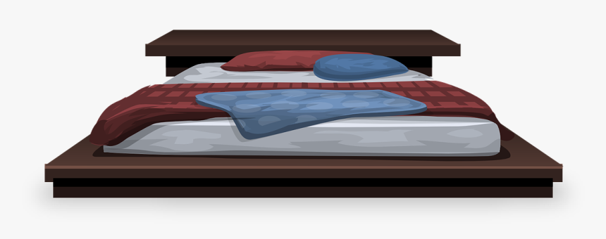 Bed Sheets Vector Png, Transparent Png , Transparent Png Image - PNGitem