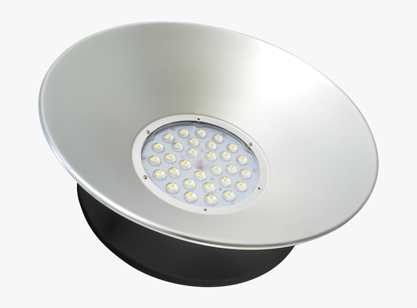 Transparent Led Lights Png - High Bay Led Lights Singapore, Png ...
