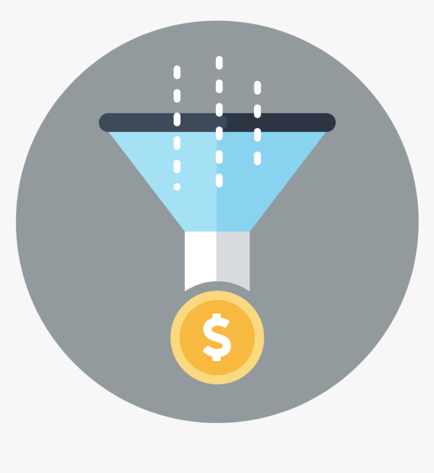 Lead Flow Method - Emblem, HD Png Download , Transparent Png Image ...