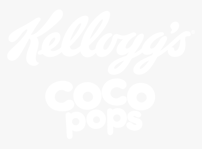 Coco Pops Logo, HD Png Download , Transparent Png Image - PNGitem