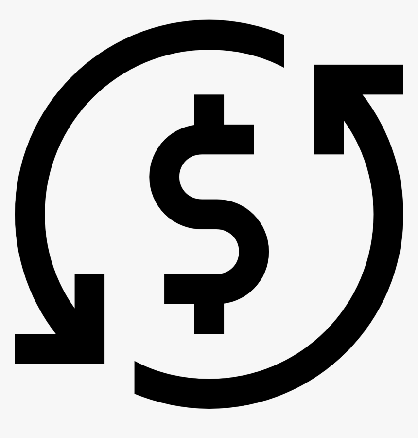 Currency Exchange - Currency Exchange Logo Png, Transparent Png ...