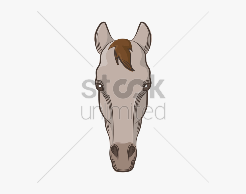 Drawing Clipart Horse Drawing - Sorrel, HD Png Download , Transparent ...