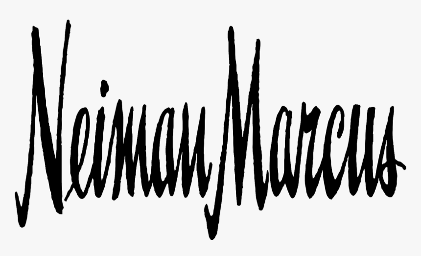Neiman Marcus Logo, HD Png Download , Transparent Png Image - PNGitem