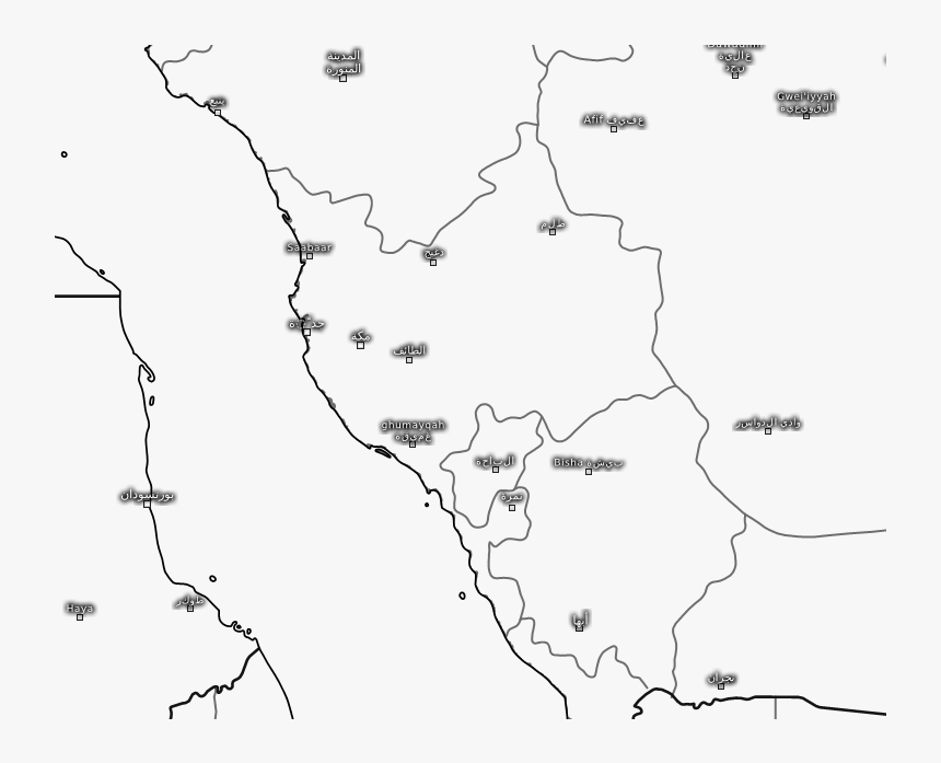 Map, HD Png Download , Transparent Png Image - PNGitem