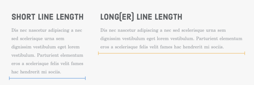 Line Length As The Width Of A Paragraph - Oki, HD Png Download ...