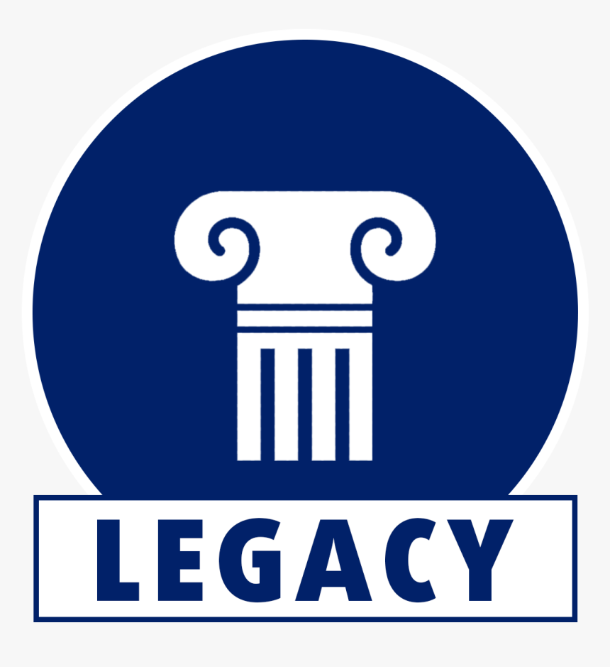 Legacy Coverage - Symbol Of Legacy Rome, HD Png Download , Transparent ...