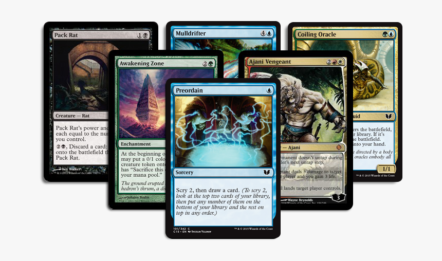 Spell Queller Mtg, HD Png Download , Transparent Png Image - PNGitem