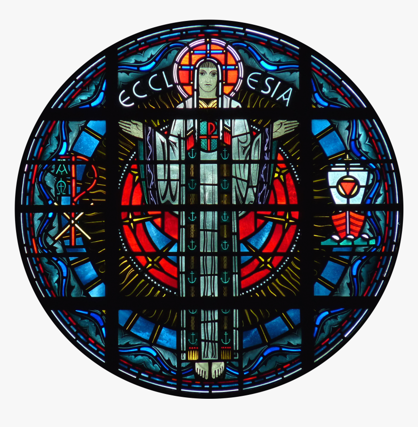 Stained Glass Window Png, Transparent Png , Transparent Png Image - PNGitem