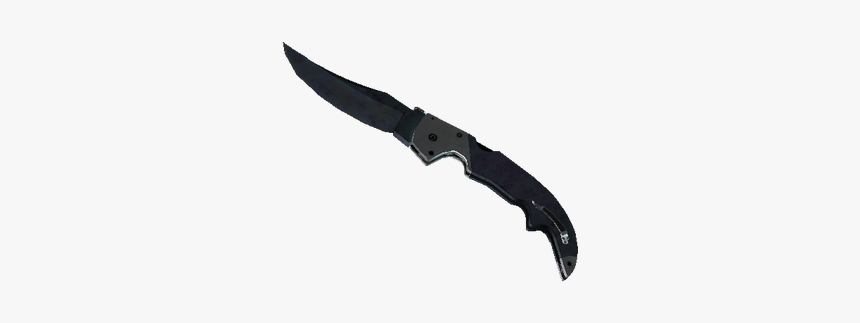 Csgo Falchion Knife Slaughter, HD Png Download , Transparent Png Image ...