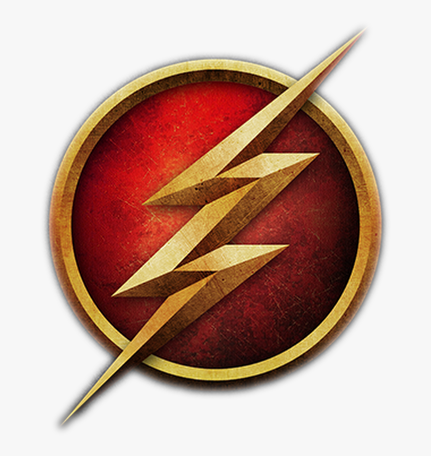 Flash Logo, HD Png Download , Transparent Png Image - PNGitem
