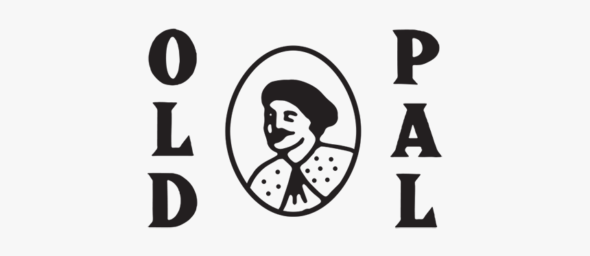 Old Pal Shareable Flower, HD Png Download , Transparent Png Image - PNGitem