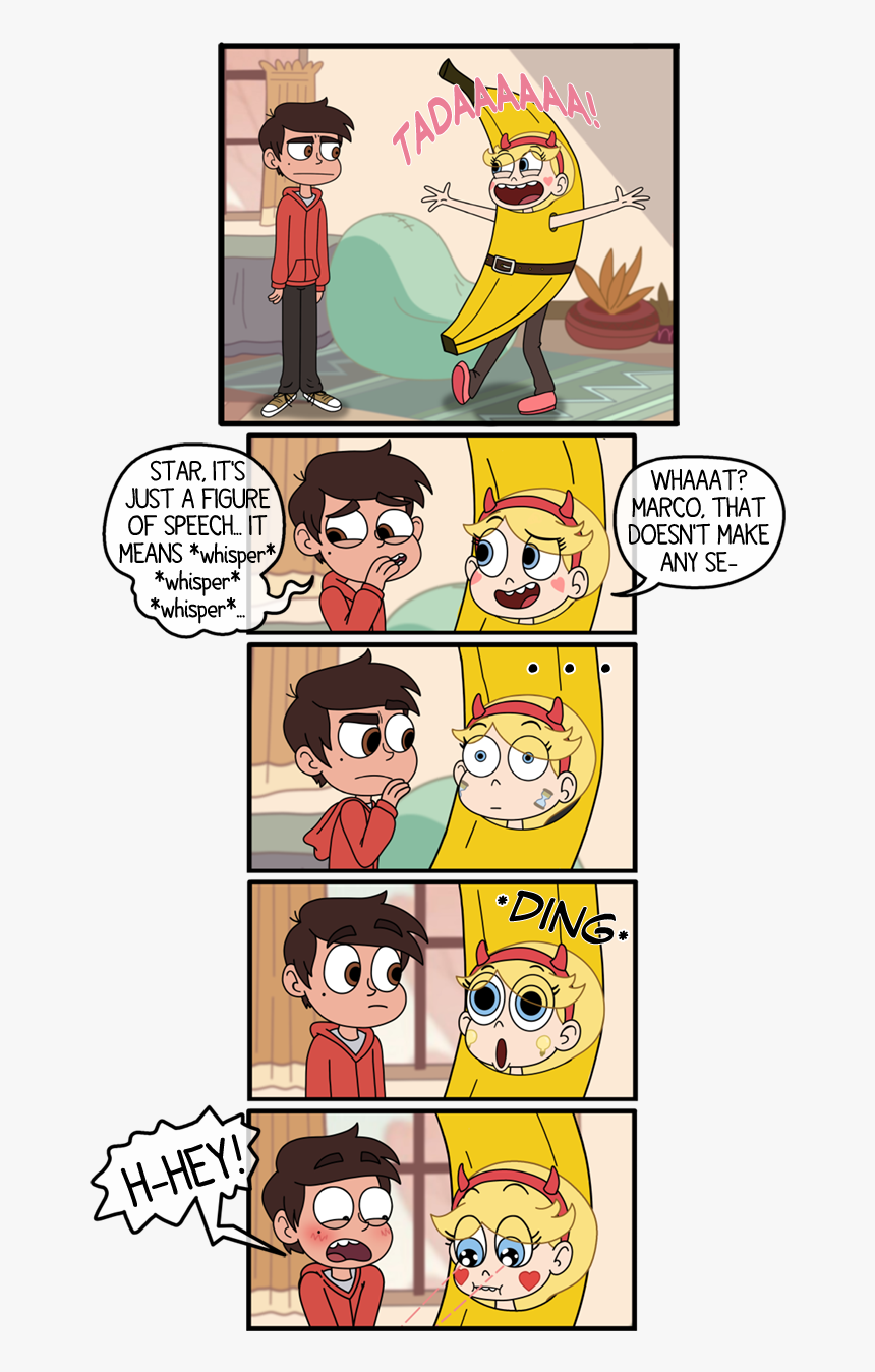 Transparent Star Vs The Forces Of Evil Png - Starco Star Vs The Forces ...