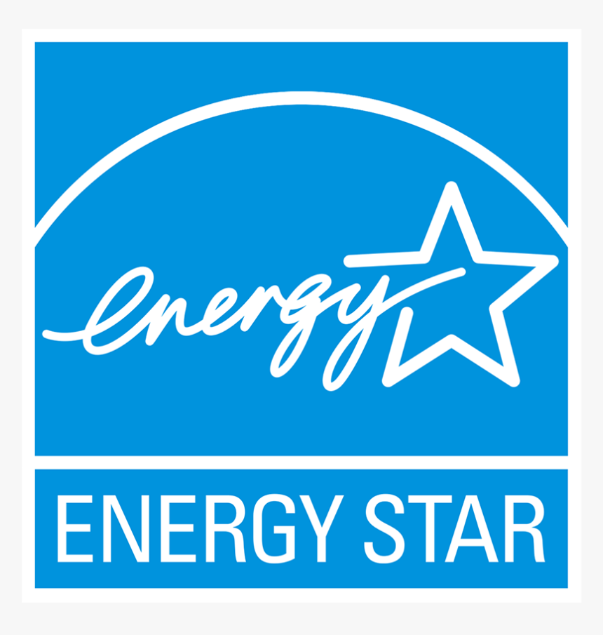 Energy Star Logo - Green Computing Energy Star, HD Png Download ...