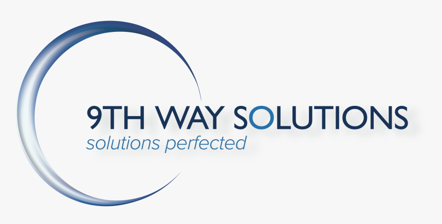 Final 9th Way Logo Fullcolor - Circle, HD Png Download , Transparent ...