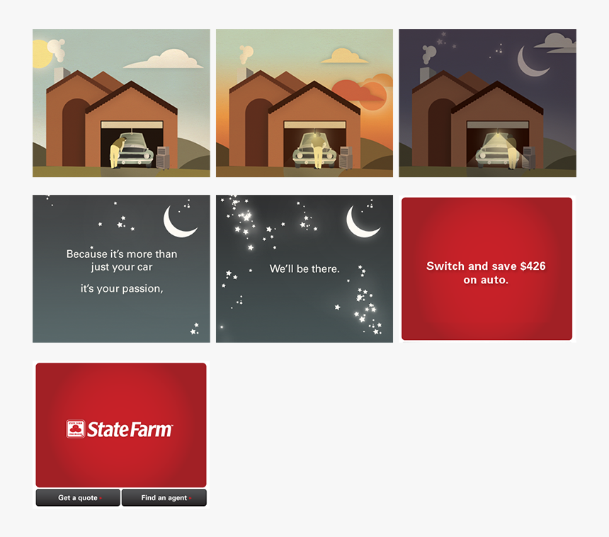 State Farm Banner 1, HD Png Download , Transparent Png Image - PNGitem