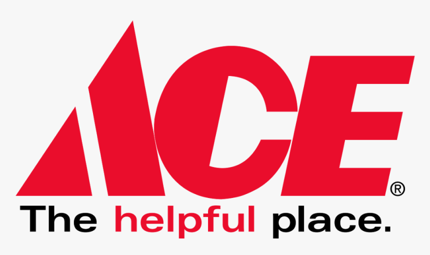 Ace Logo Png - Ace Hardware, Transparent Png , Transparent Png Image ...