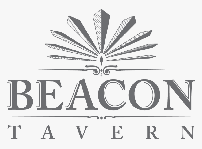 Beacon Tavern Chicago Logo, HD Png Download , Transparent Png Image - PNGitem
