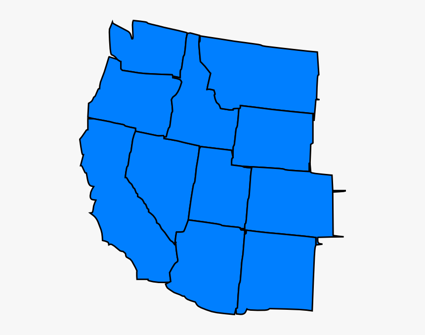 Western States Png, Transparent Png , Transparent Png Image - PNGitem