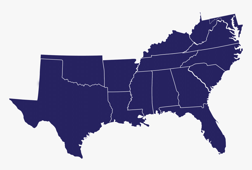 South Region, HD Png Download , Transparent Png Image - PNGitem