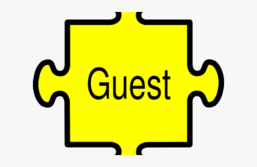 Guest Cliparts - Ibm, HD Png Download , Transparent Png Image - PNGitem