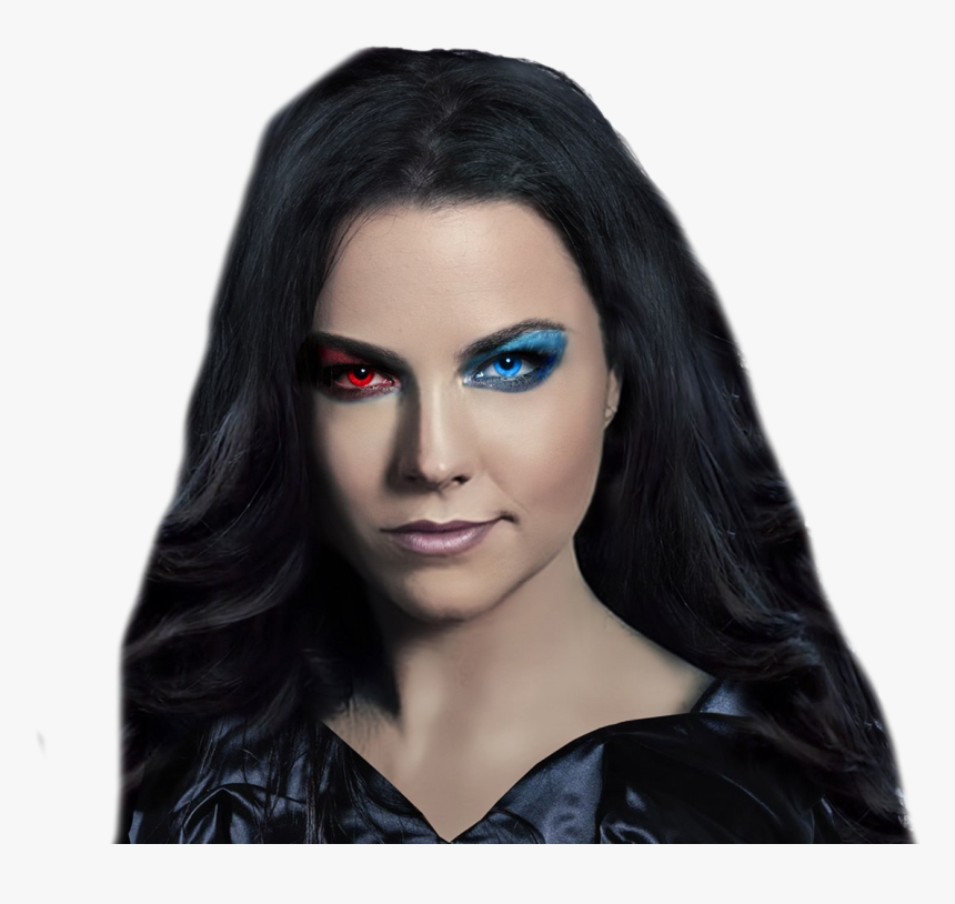 Evanescence Amy Lee Png Clipart - Amy Lee, Transparent Png ...
