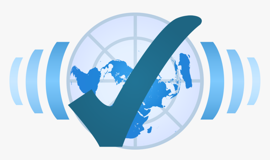 Wikinews Confirmed - Wikinews Logo, HD Png Download , Transparent Png ...