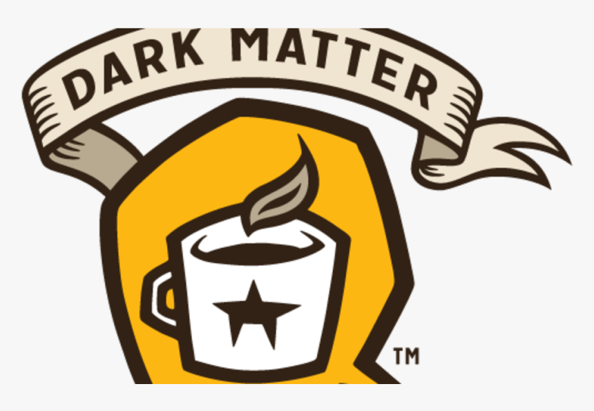 Dark Matter Coffee Logo , Png Download - Dark Matter Coffee Logo Png ...