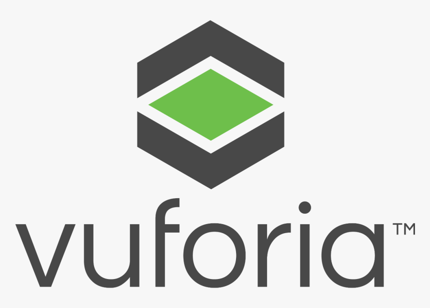 Vuforia Is The Most Popular Sdk That Enables The Creation - Vuforia Png ...