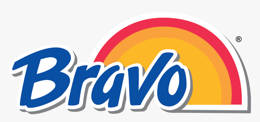 Bravo Logo Vector
