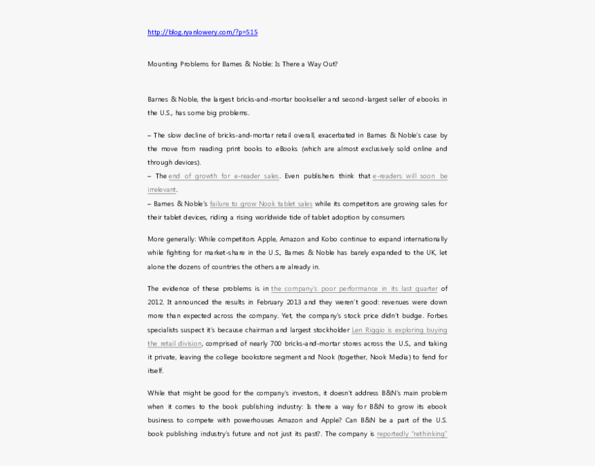 Tioc In Research Examples, HD Png Download , Transparent Png Image ...