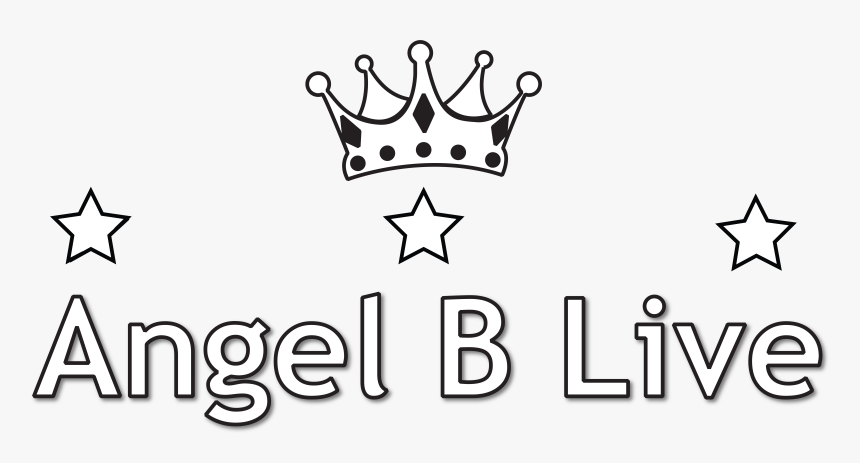 Angel B Live, HD Png Download , Transparent Png Image - PNGitem