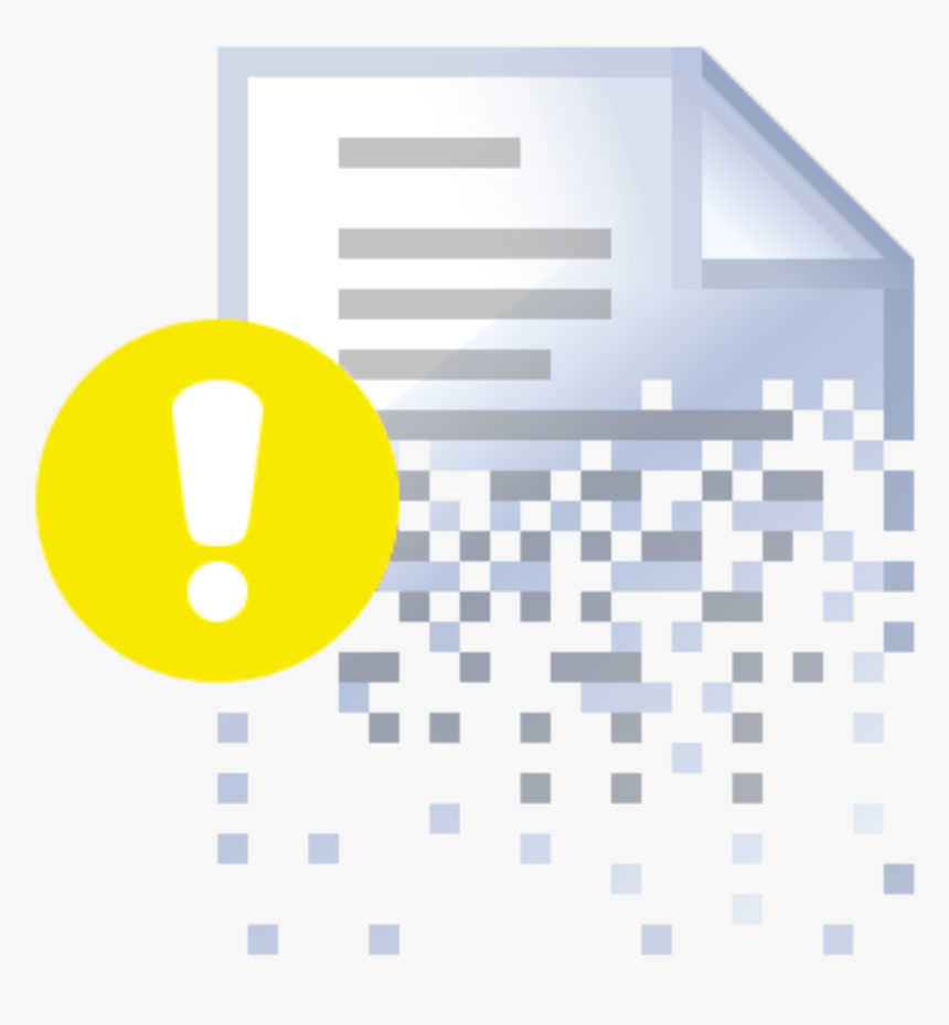 Transparent Png File Icon - Circle, Png Download , Transparent Png ...