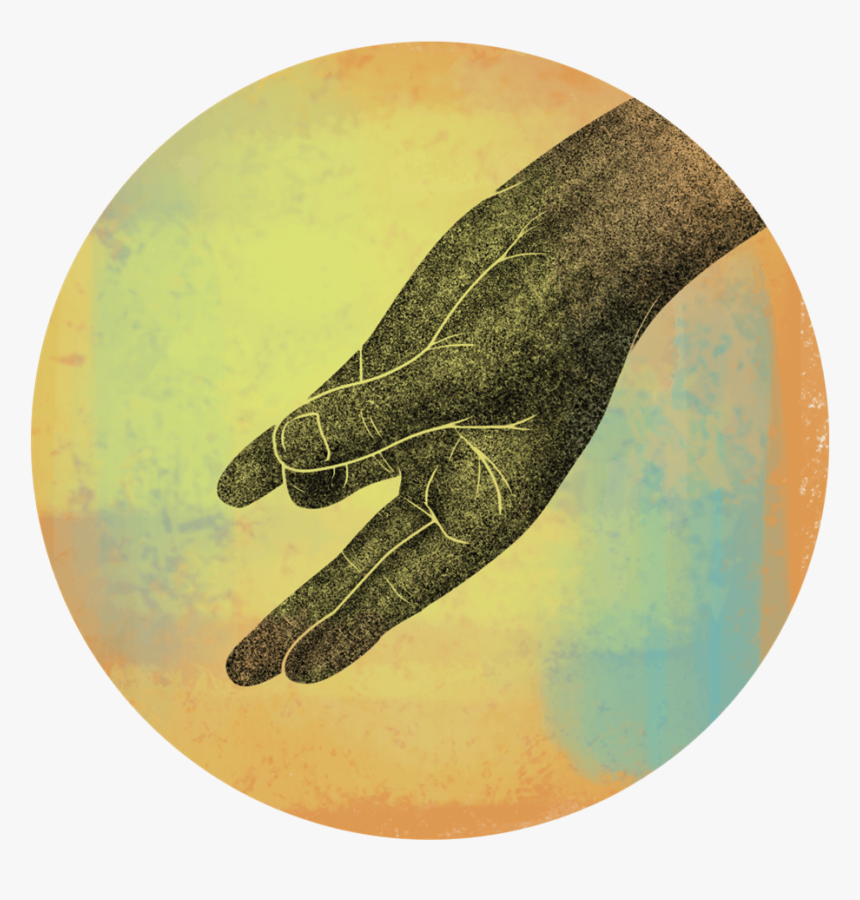 Surya Ravi Mudra - Mudra Png, Transparent Png , Transparent Png Image ...