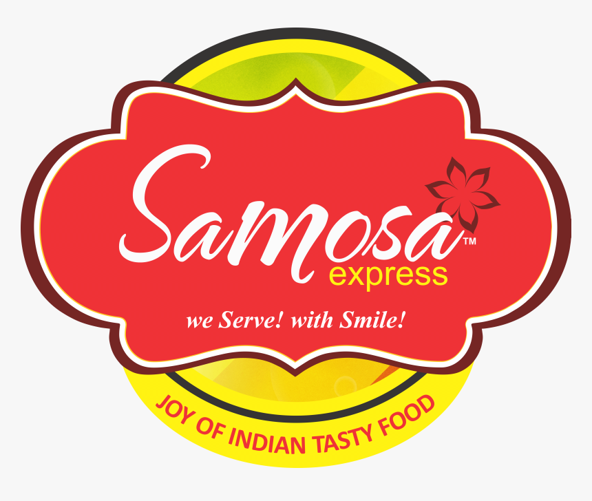 Samosa Express Png, Transparent Png , Transparent Png Image - PNGitem