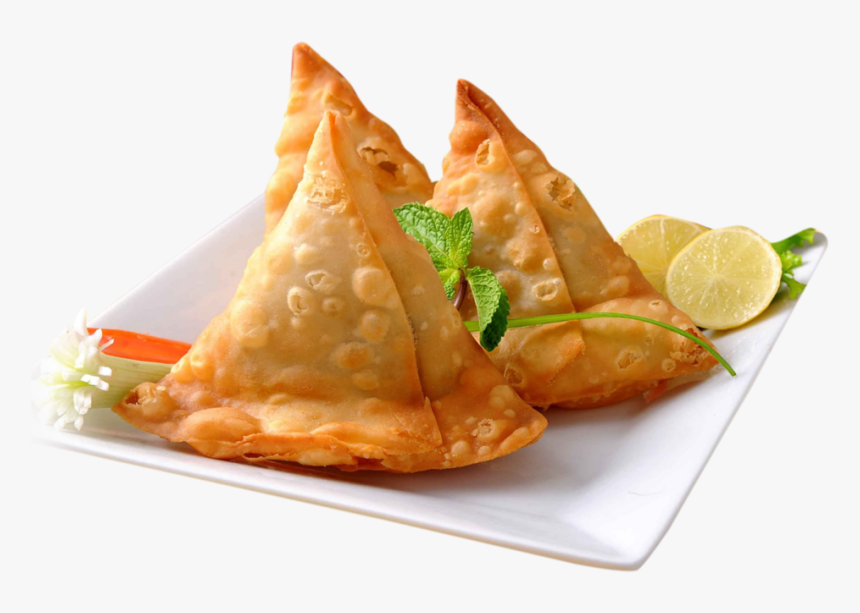 Samosa Png, Transparent Png , Transparent Png Image - PNGitem