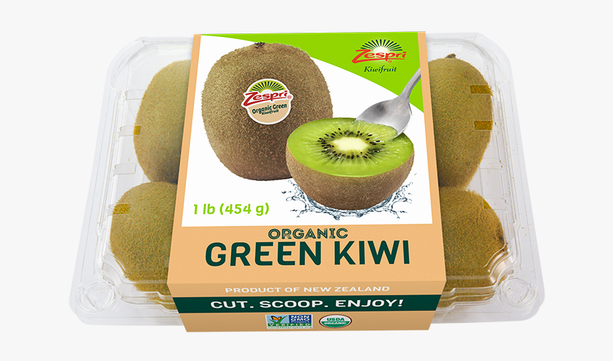 Kiwifruit Packaging Zespri, HD Png Download , Transparent Png Image ...
