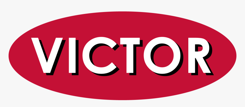 Victor Logo Final - Victor, HD Png Download , Transparent Png Image ...
