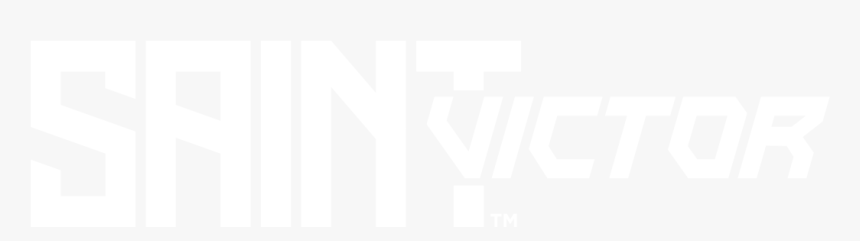 Saint Victor Logo - Springfield Saint Victor Ad, HD Png Download ...